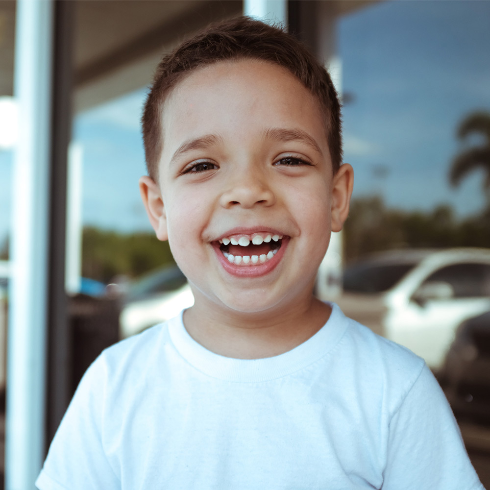 Dr. Cynthia Carbone, Family Orthodontist